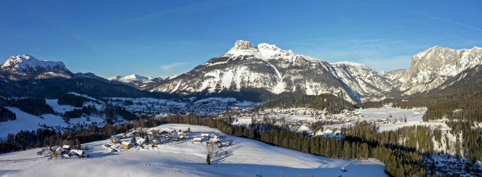 Winter vacation in Austria: relaxation, winter sports & customs